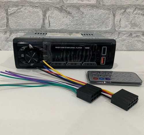 Автомагнитола Pioneer 1202