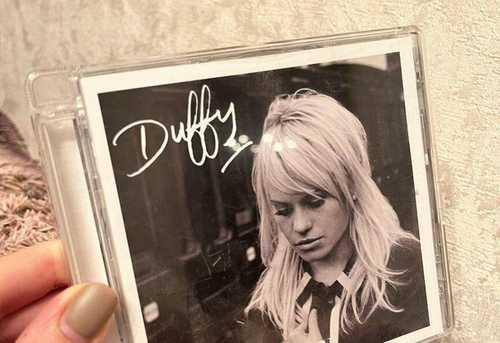 CD диск Duffy Rockferry
