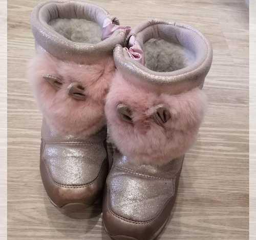Ugg угги детские 32