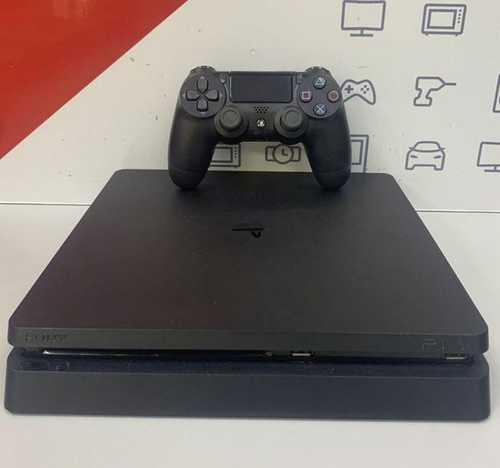 Sony PS4 slim 1tb