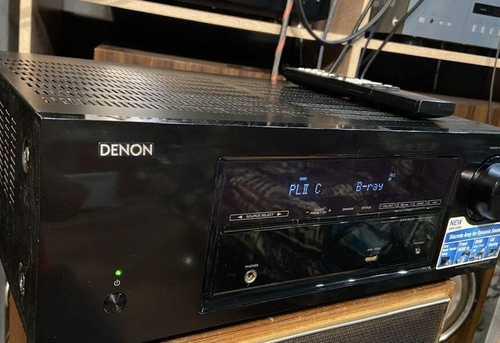 Denon AVR-X500. Продажа/обмен