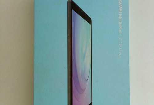 Планшет Huawei MediaPad T2 Pro