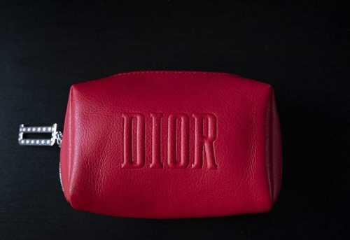 Косметичка Dior parfums оригинал