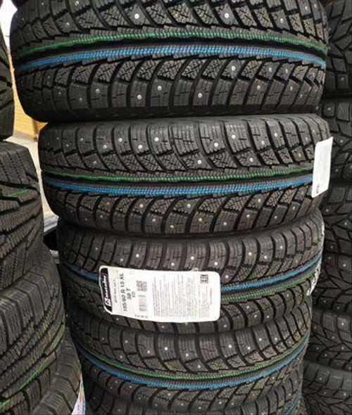 Matador MP 30 Sibir Ice 2 185/60 R15