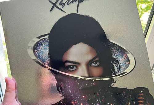 Michael Jackson - Xscape LP