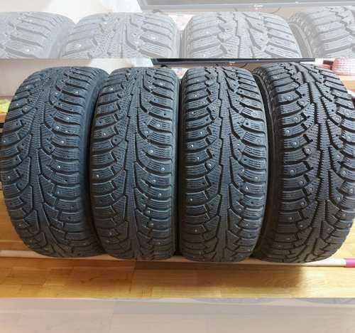 Nokian Tyres Nordman 5 20.5/55 R16 94T