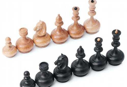 Шахматные фигуры "Доминация" WoodGames
