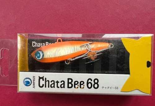 Вибы jumprize chata BEE 68