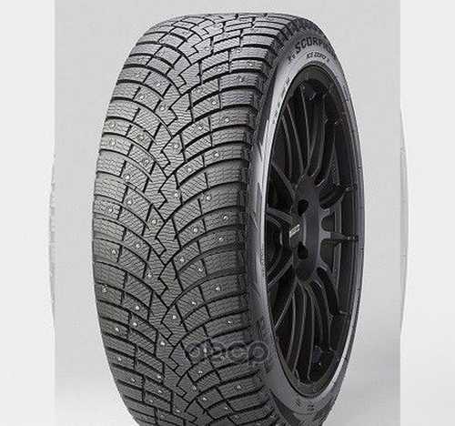 Pirelli Scorpion Ice Zero 2 285/60 R18