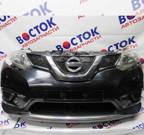 Ноускат nissan X-trail T32 MR20DD