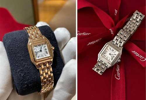 Часы Panthère DE Cartier. Оригинал