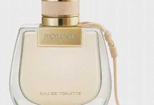 Туалетная вода Chloe Nomade Eau DE Toilette