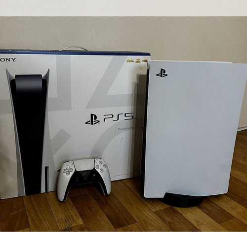 Sony playstation 5