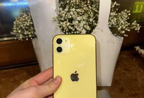 iPhone 11, 256 ГБ