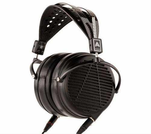 Полноразмерные Hi-Fi наушники Audeze LCD-24