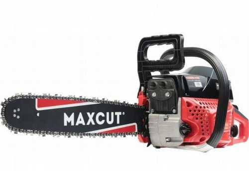 Бензопила MaxCut MC 146