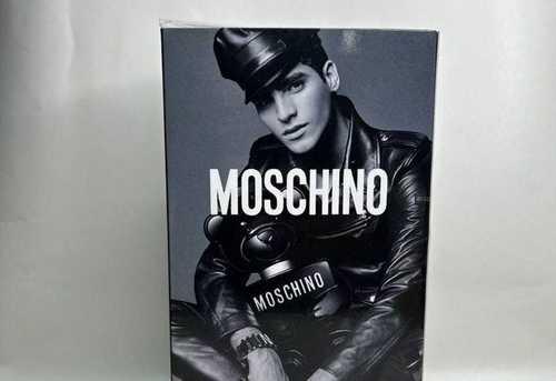 Парфюм Moschino Toy Boy 100ml