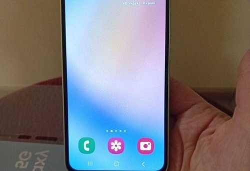 Samsung Galaxy A32 5G, 8/128 ГБ