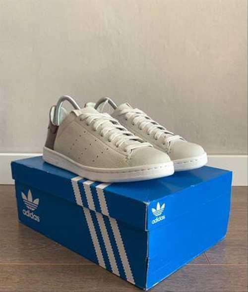 Adidas stan smith LEA sock sample 2017