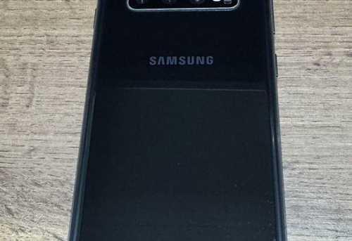 Samsung Galaxy S10, 8/128 ГБ