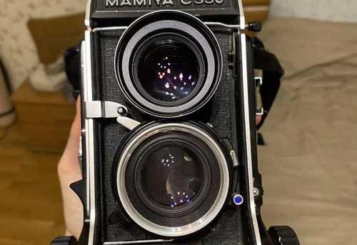 Mamiya c330 professional