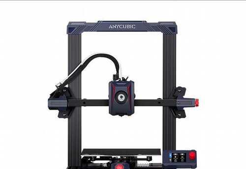 NEW 3D принтер Anycubic Kobra 2 Neo