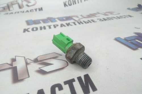 Датчик давления масла Ford Focus 2 qqdb 2006