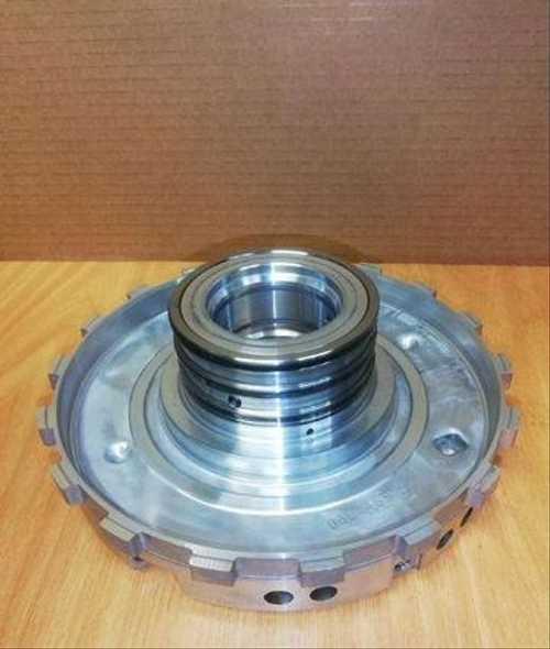Центральный суппорт, Piston Housing RE5R05A