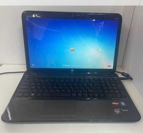 Ноутбук HP G6-2127sr