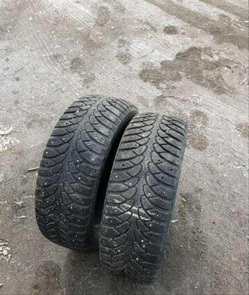Tunga Nordway 2 205/55 R16