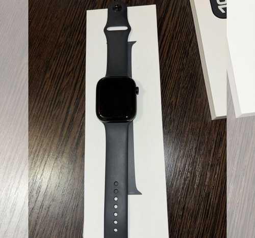 Продам Apple Watch Series 10 46 mm