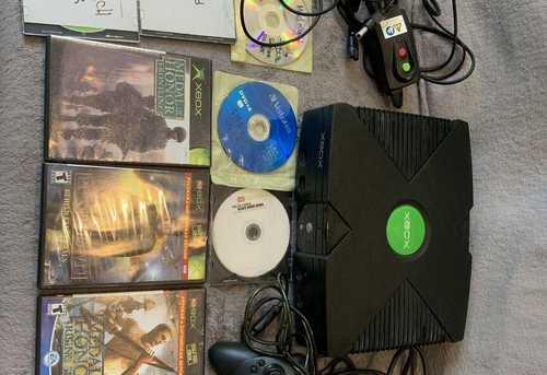 Xbox original