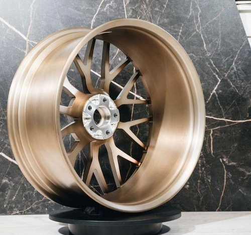 Кованные диски R22 Rolls-Royce Phantom