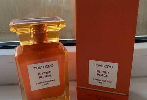 Tom ford bitter peach