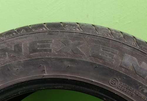 Nexen N'Fera SU4 185/65 R15