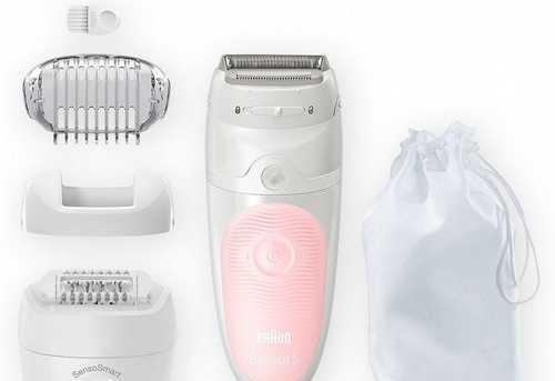 Эпилятор Braun 5-620 Silk-epil 5 #314568