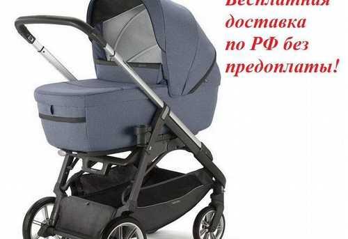 Inglesina Aptica System Duo 2 в 1, Alaska Blue