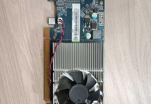 Видеокарта Radeon HD8470 2gb DDR3