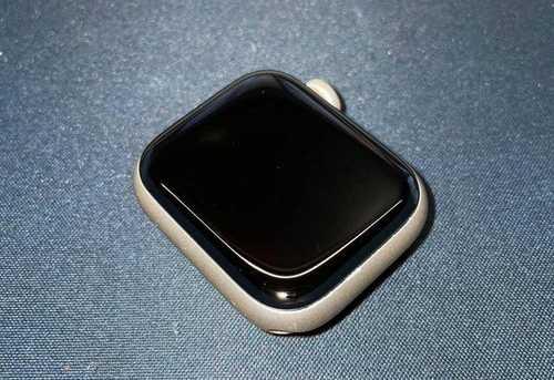 Часы apple watch 7 41 mm на запчасти