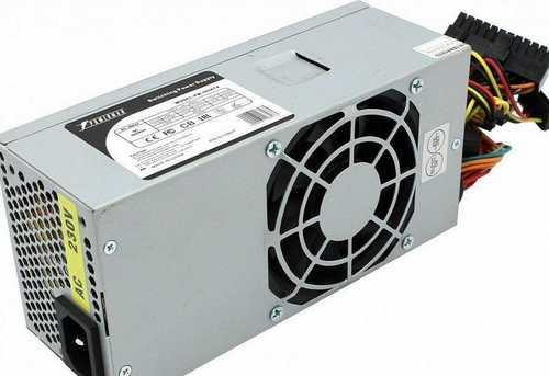 Блок питания 300W PowerMan PM-300ATX (TFX формат)