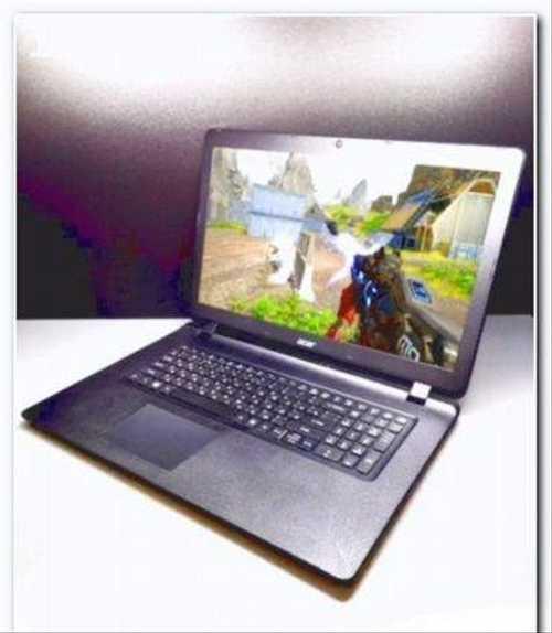 Ноутбук asus x540n