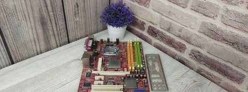 Материнская плата MSI 945 Neo5-F