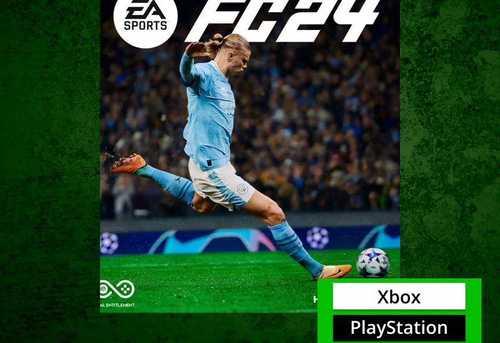 Ea sports fc 24(fifa 24) ps4/5, xbox series/one