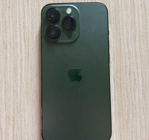iPhone 13 Pro, 128 ГБ