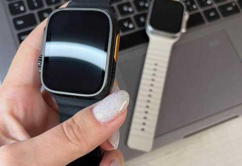 Apple watch + Airрods Prо 2