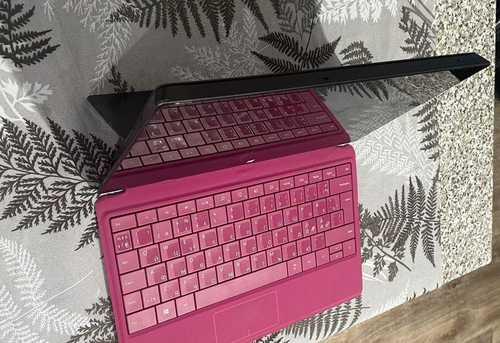 Microsoft surface pro 2