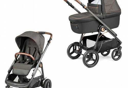 Коляска 2 в 1 Peg Perego Veloce TC 500