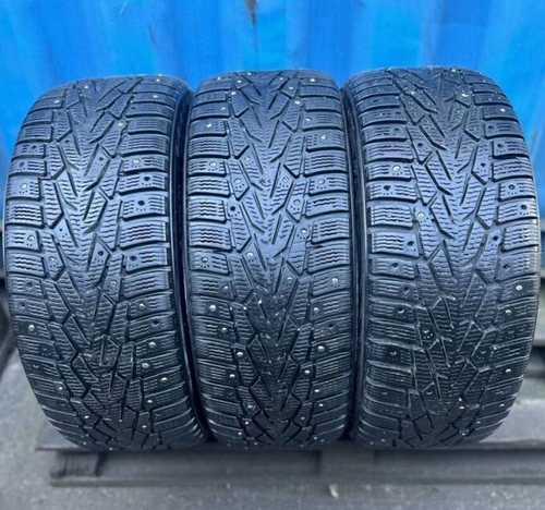 Nokian Tyres Hakkapeliitta 7 SUV 235/60 R18 107T