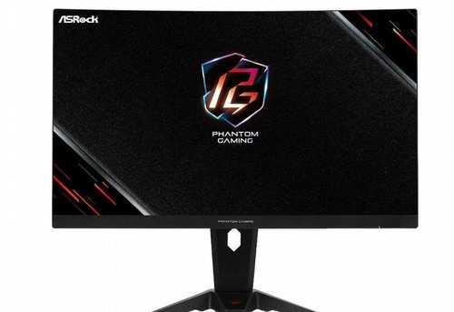 27" Монитор ASRock PG27Q15R2A черный