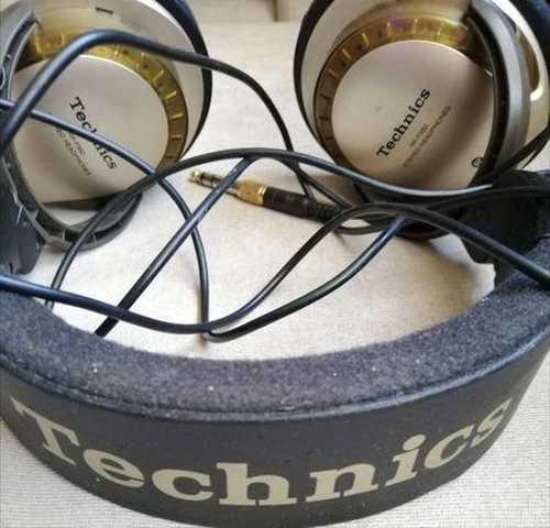 Наушники Technics RP-F350